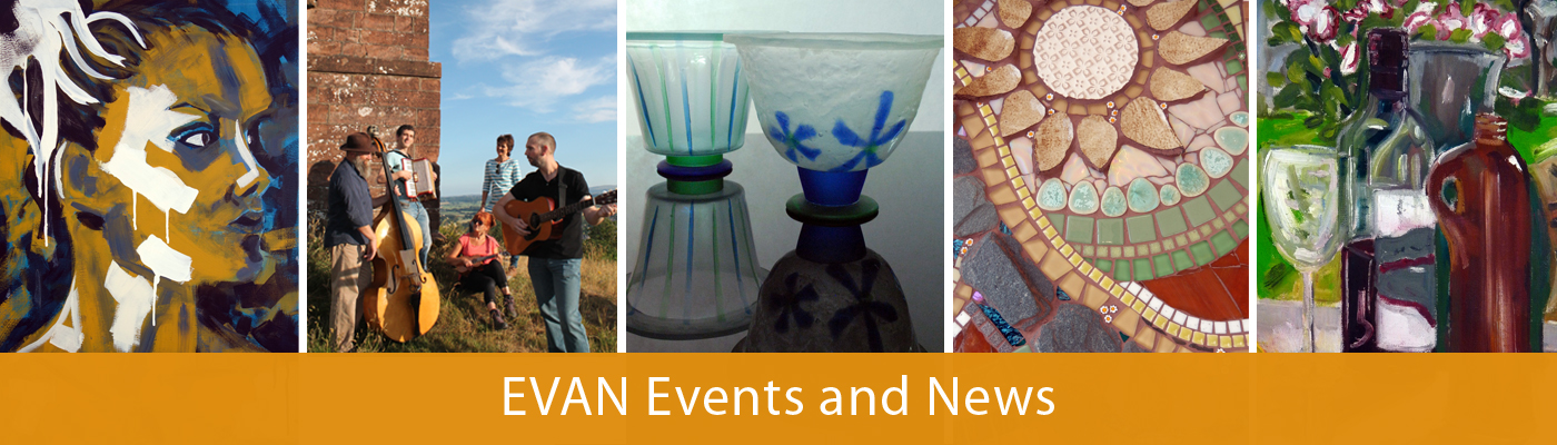 Privacy Policy - EVAN Events