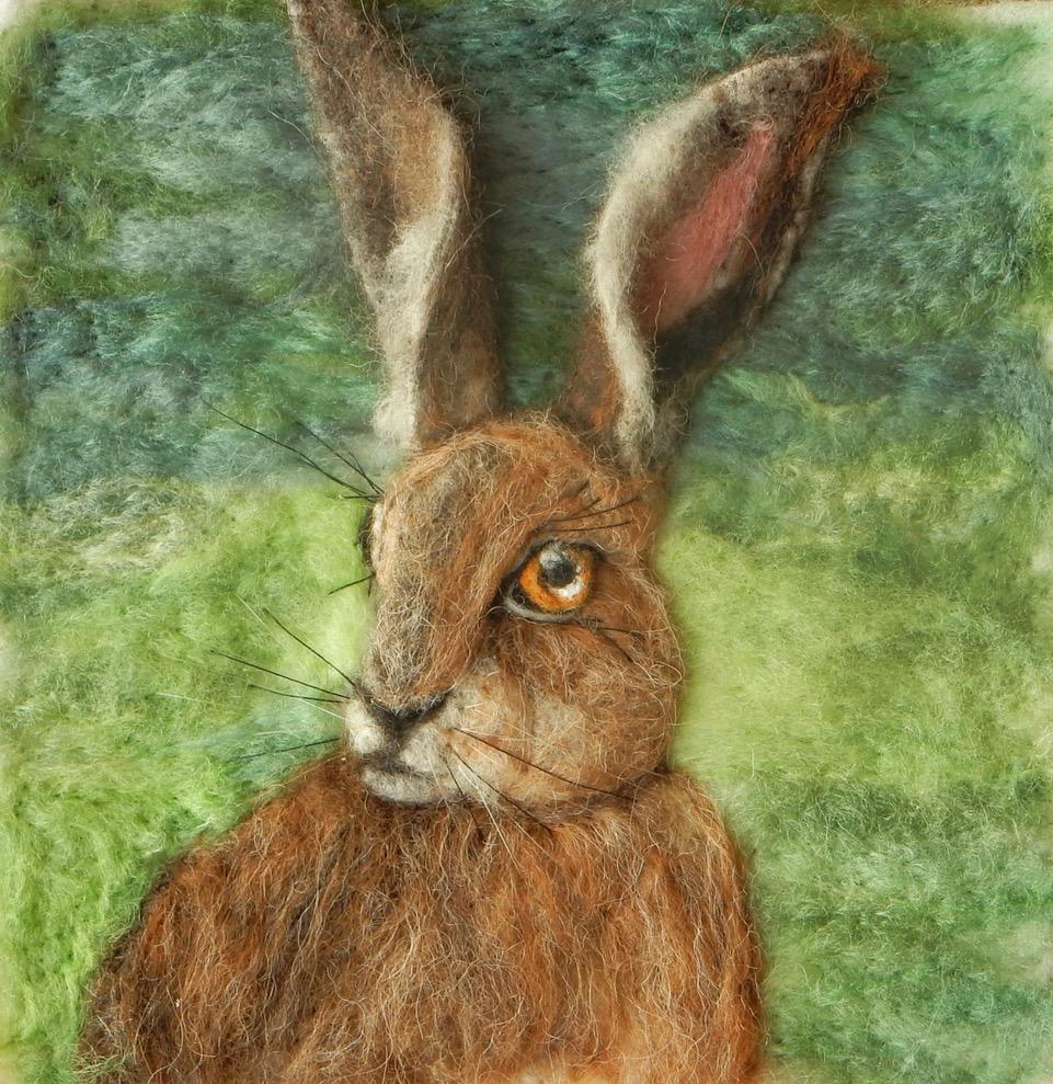 Textile Exhibition - EVAN Events