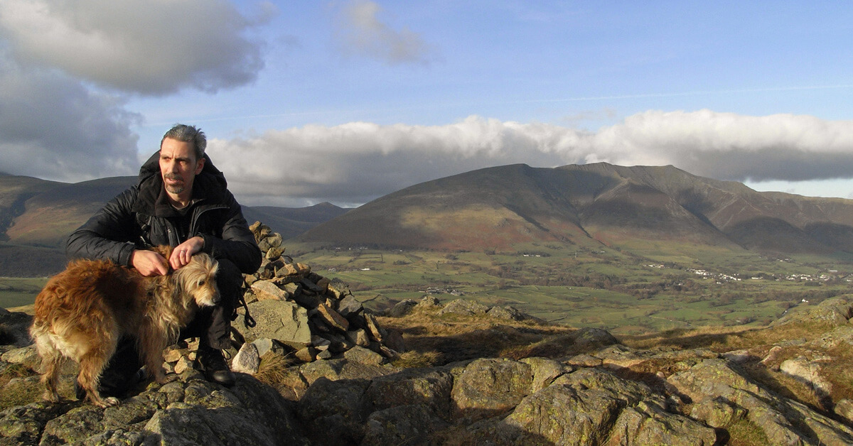 Focus on an EVAN artist: Martin Reid - EVAN Events