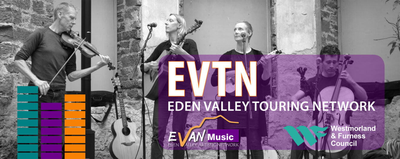 EVAN Music - EVAN Events