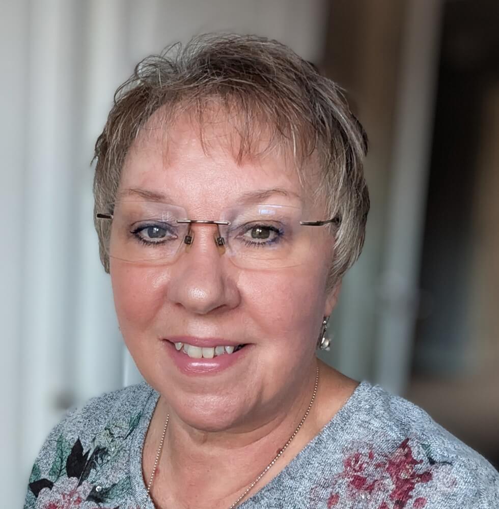 Focus on an EVAN artist: Margaret Shaw - EVAN Events